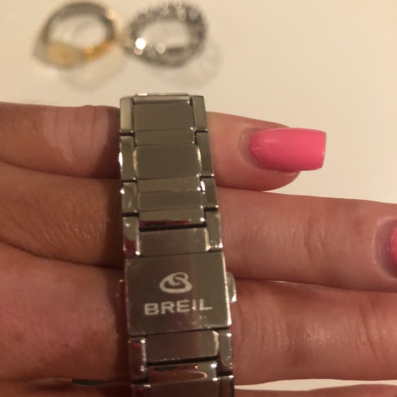 Accessories | Breil Watch | Poshmark